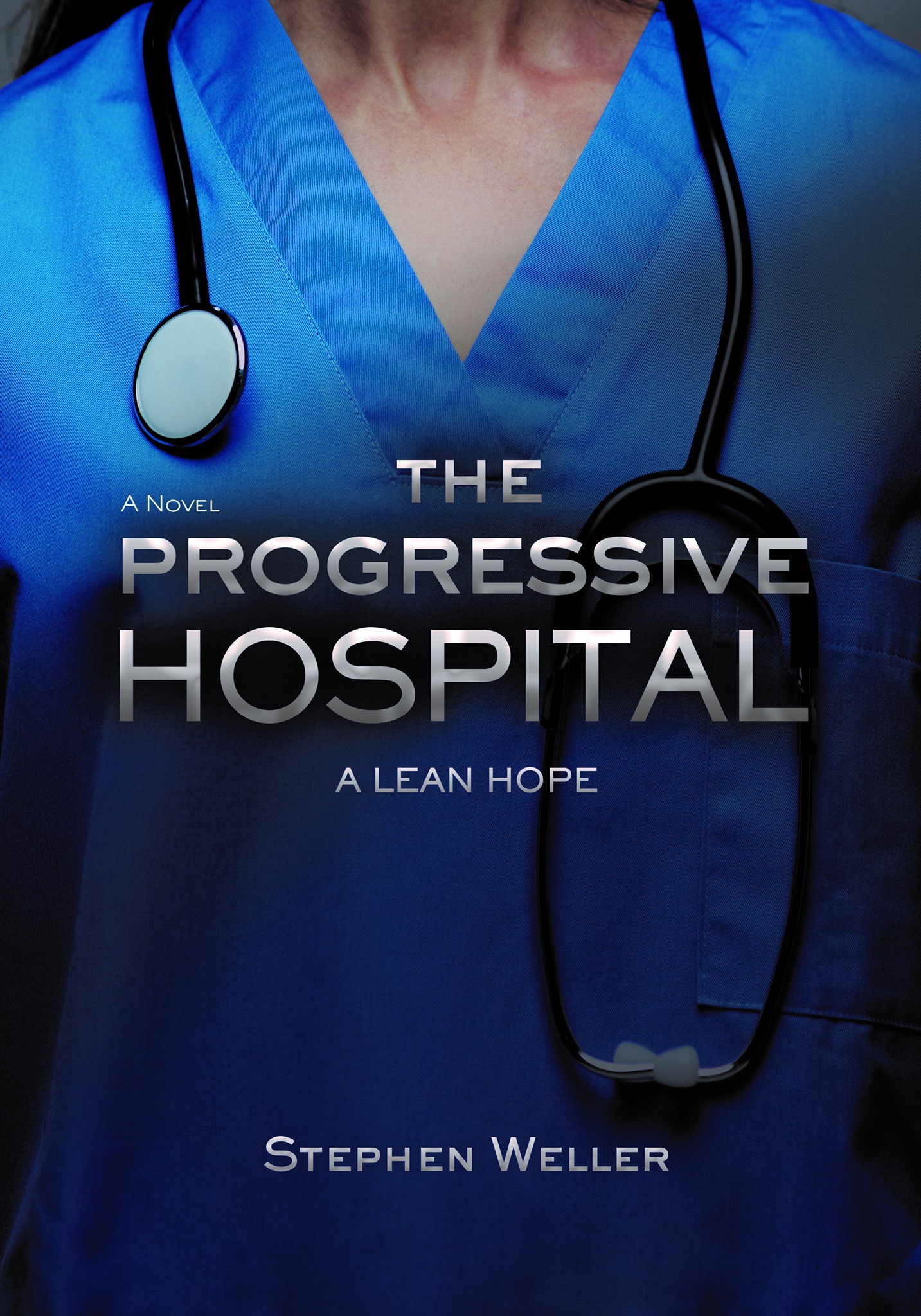 Progressive Book Series | Stephen Weller | Coulson Place